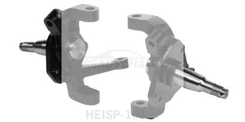 Fits Heidts Rod Shop Mustang II 2in Dropped Spindles SP-101-K | eBay