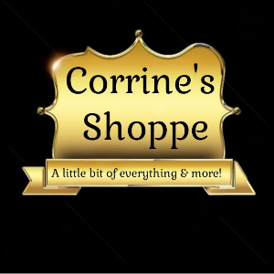 Corrine's Shoppe | eBay Stores