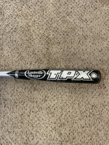 Louisville Slugger TPX Z-1000 Bat 33/30 (-3) BBCOR 2 5/8" BB12Z ...