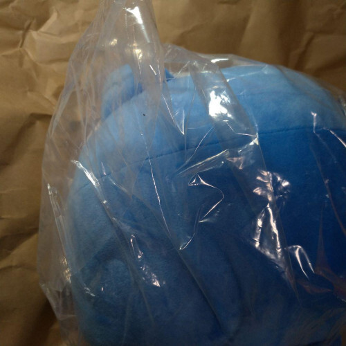 Bloop Plush Toy Hololive English 6-month Commemoration | eBay