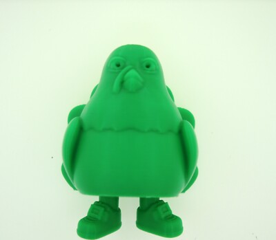 Zou Turkey 3D printed Green | eBay
