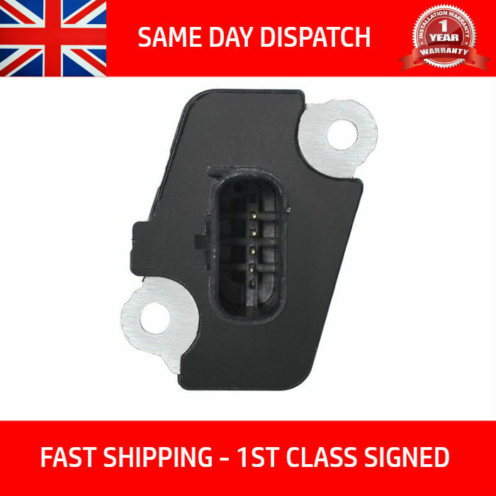NEW FITS FORD TRANSIT MK7 MK8 RANGER MASS AIR FLOW METER MAF SENSOR 2.2 ...