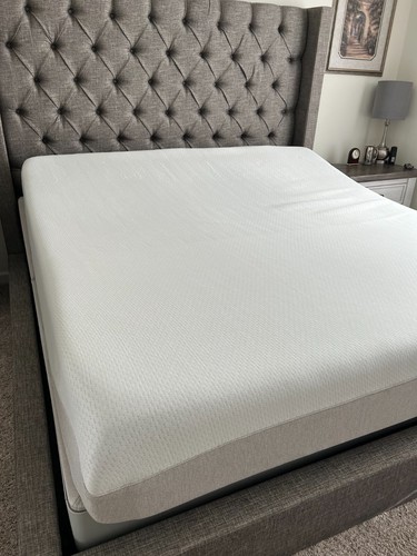 Sleep Number King I8 Mattress with Pump Kit Remote not included ...
