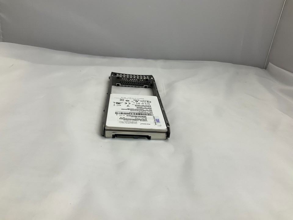 IBM ES19 387GB SAS SFF-2 SSD w/eMLC (AIX/Linux) for IBM p series | eBay