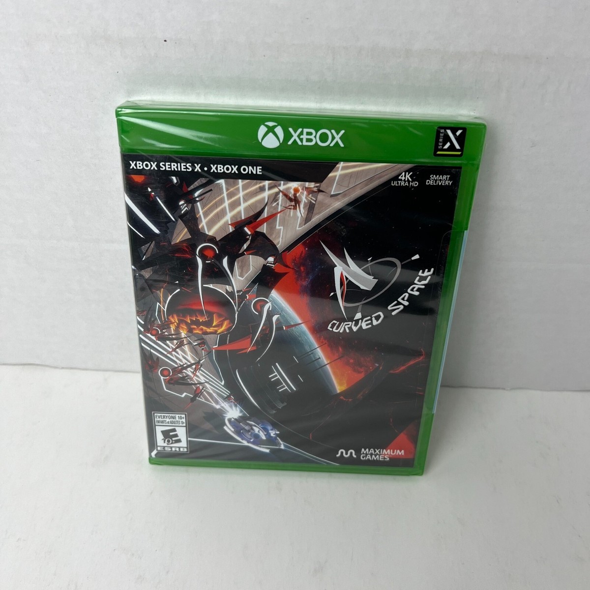 Xbox One Space