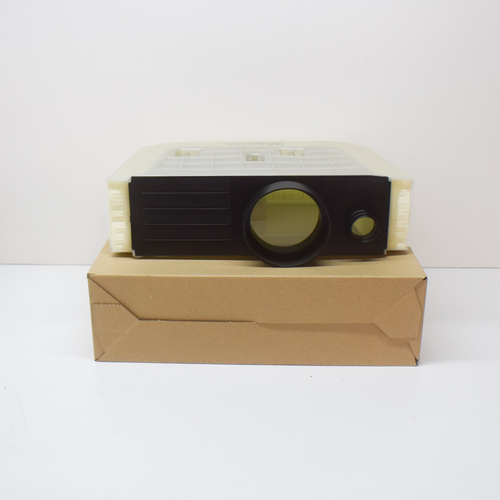 NEW AUDI Q7 4M AIR FILTER 4M0133843C ORIGINAL 4M0-133-843-C | eBay