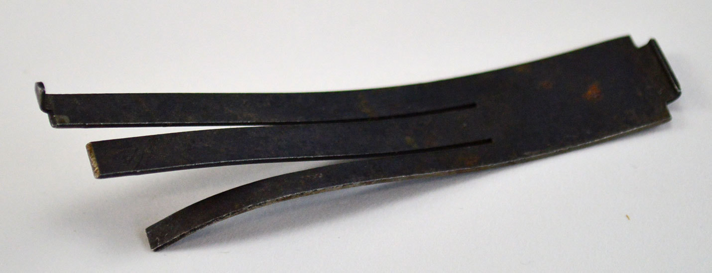 Colt 1911 Sear Spring - Used - (1486U) | eBay