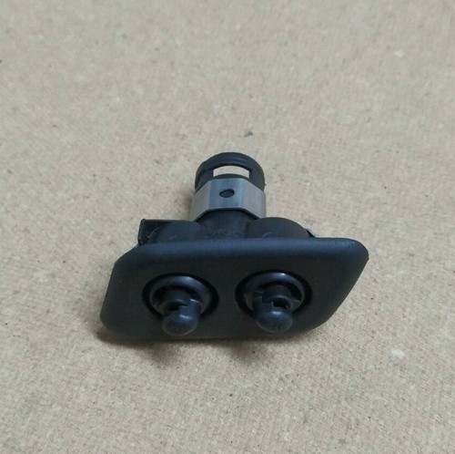 BMW E39 headlight washer spray nozzle 61678360661 GENUINE @ NEW @ LEFT ...