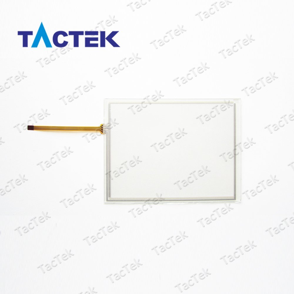 Touch Screen for Kyocera Display T-51750GD065J-FW-ALN Panel Glass ...
