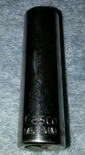Easco 13mm socket 3/8" drive 526213 6pt USA | eBay