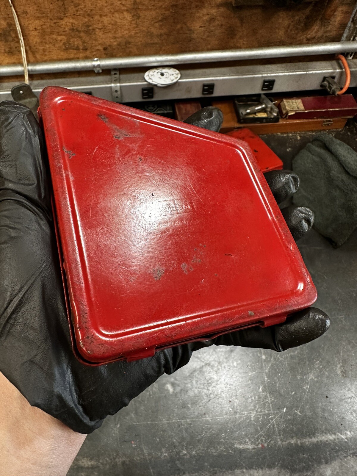 Snap-on 10 PC Right Hand Drill Extractor Set EXD10 for sale online | eBay