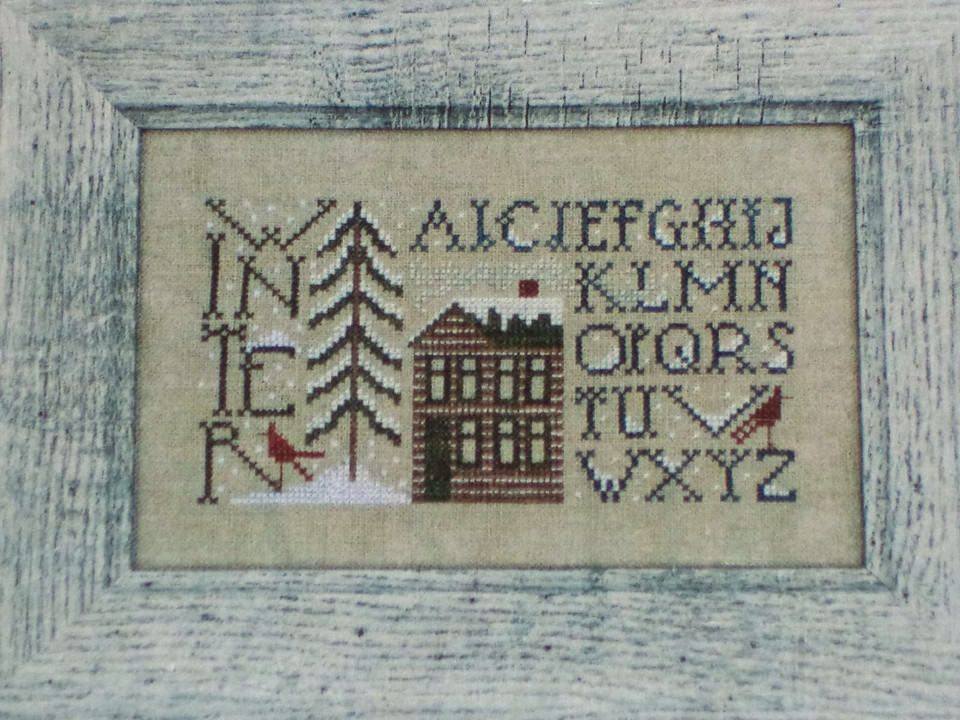 The Drawn Thread YOU CHOOSE! Counted Cross Stitch Patterns HOLIDAYS ...