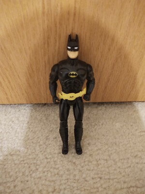 BATMAN MOVIE BATMAN with BAT-ROPE Toy | eBay