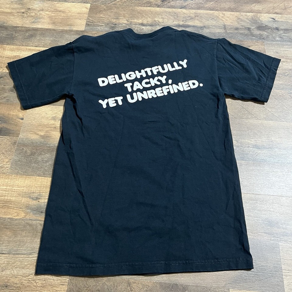 Hooters BATON ROUGE LA Gildan Mens Size S Small T-Shirt Signed | eBay