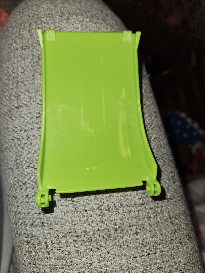 2012 Mattel Polly Pocket Purple Drive N' Slide Car Replacement Roof (73 ...