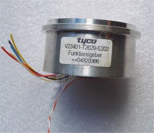 Used 1Pcs Tyco Encoder V23401-T2629-E202 Plc Module ac | eBay Australia
