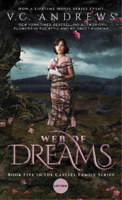 V C Andrews Web of Dreams (Poche) Casteel | eBay