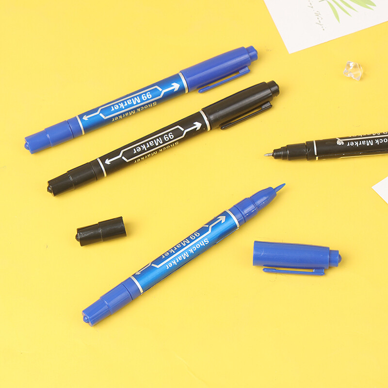 Electric Fun Trick Shocker Crazy Joke Gag Prank Pen Shock Marker ...