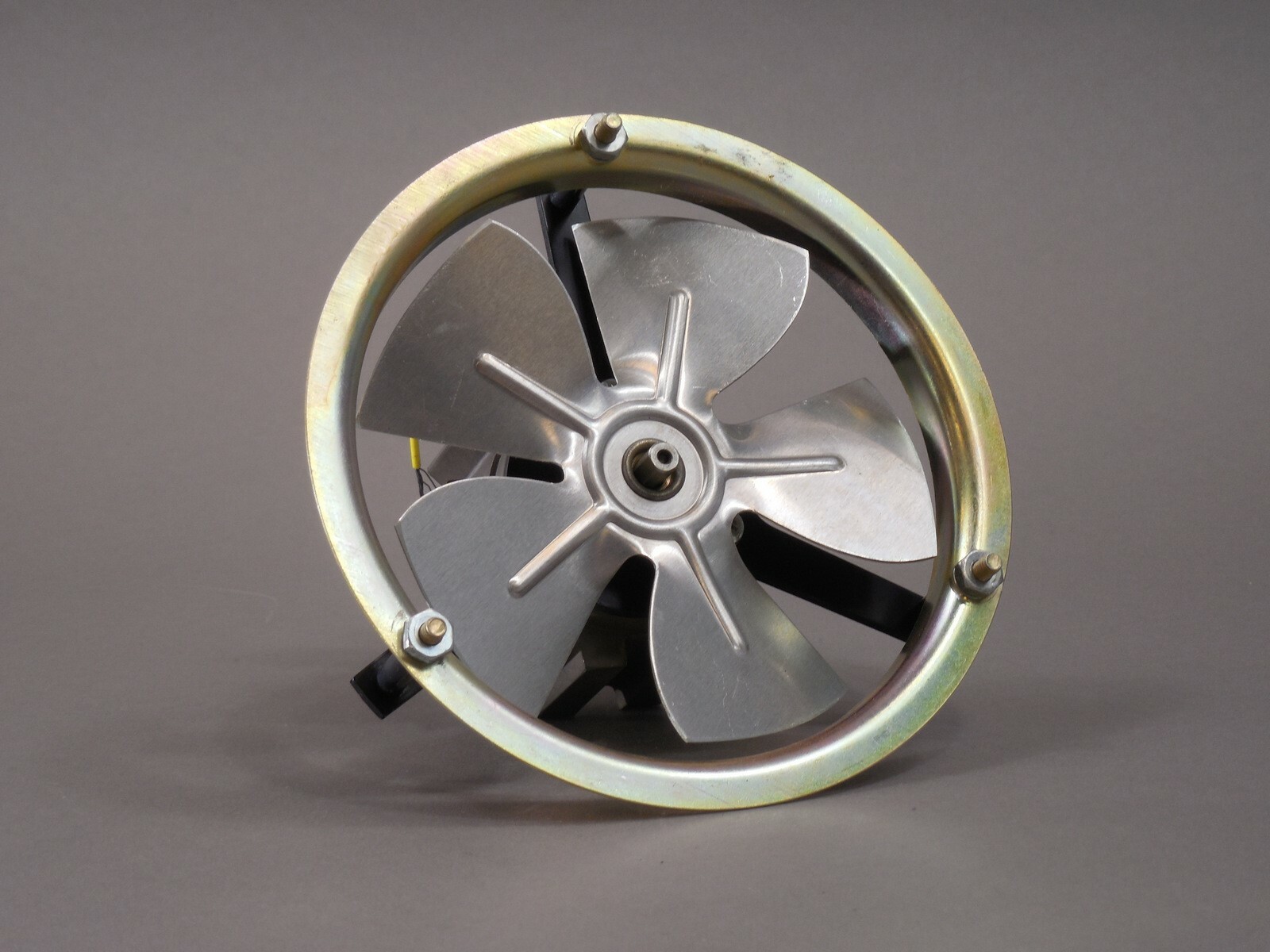 Eastern Air Devices 3200 Axial 115 Fan F45A3R-19 (NSN): 4140-00-064 ...