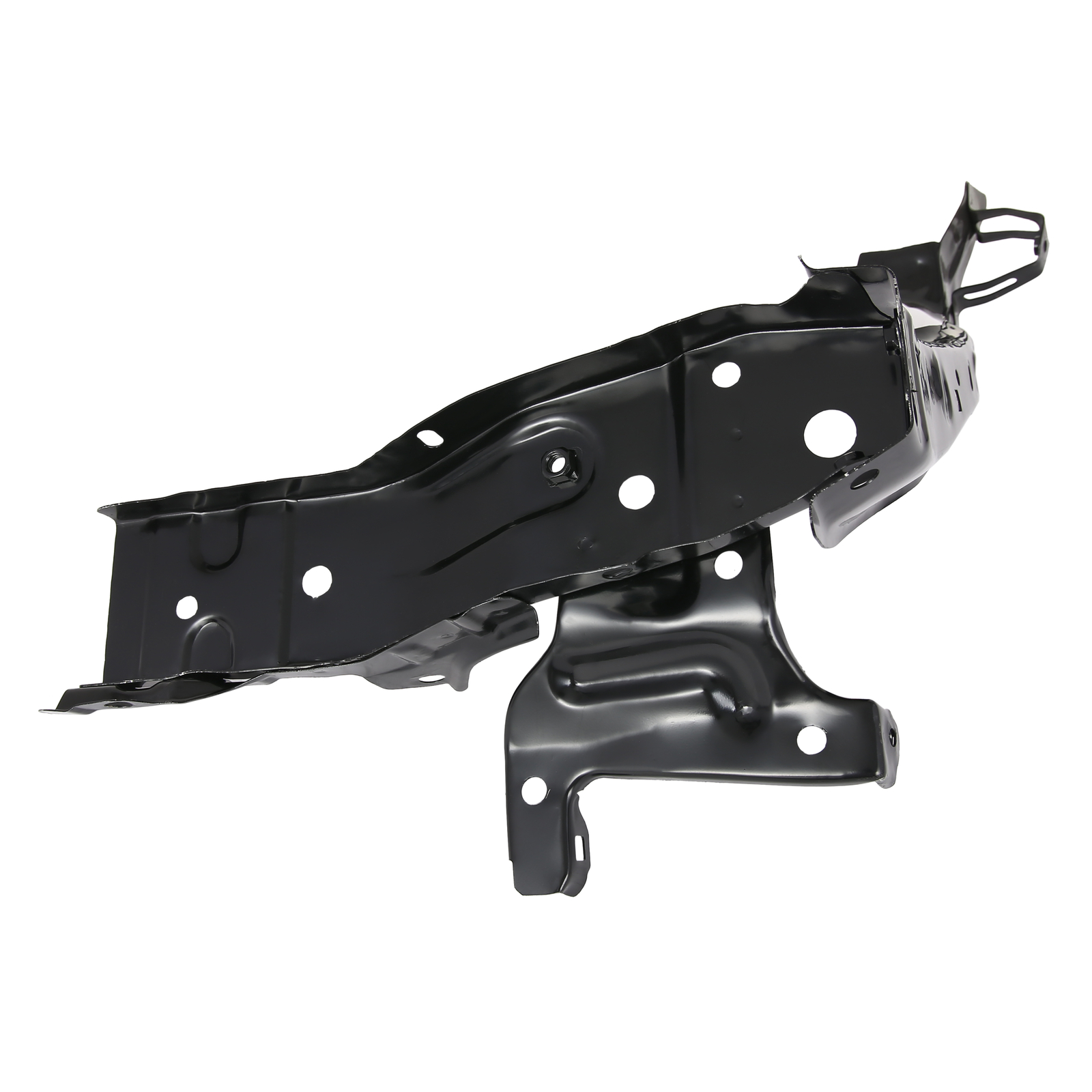 For 2007-2011 Toyota Camry Radiator Support Assembly 5321006032 | eBay