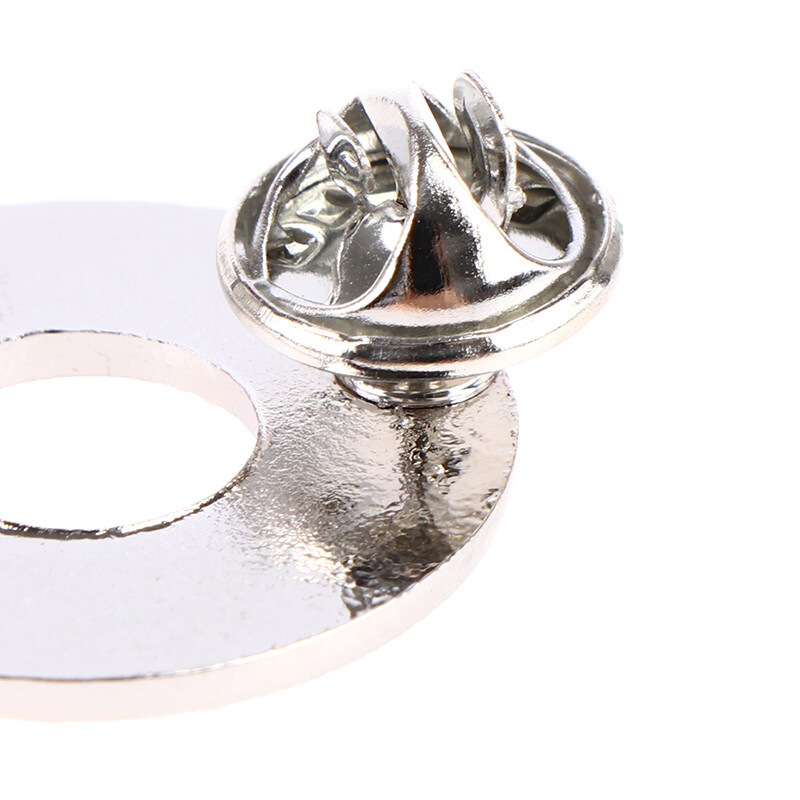 Enamal 17 Colors Sustainable Development Goals Brooch United Nations ...