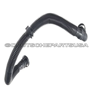 Breather Hose Tube - Pressure Regulating Valve to OIL FILTER 06F103235A ...
