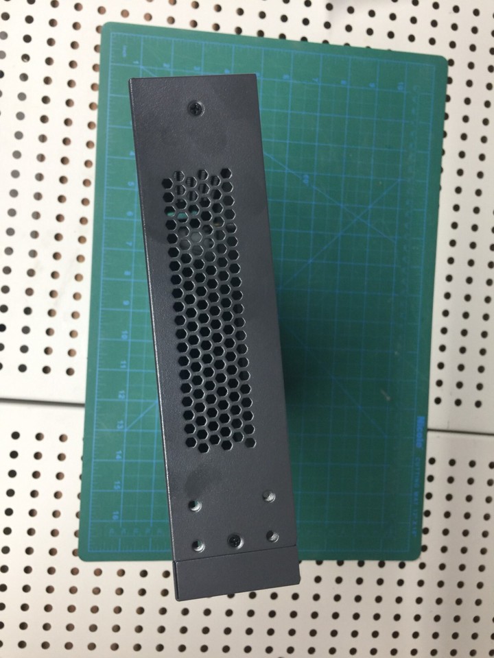 TP-Link 11.625"x7.125"x1.75" DIY Electronic Metal Steel Project Box ...