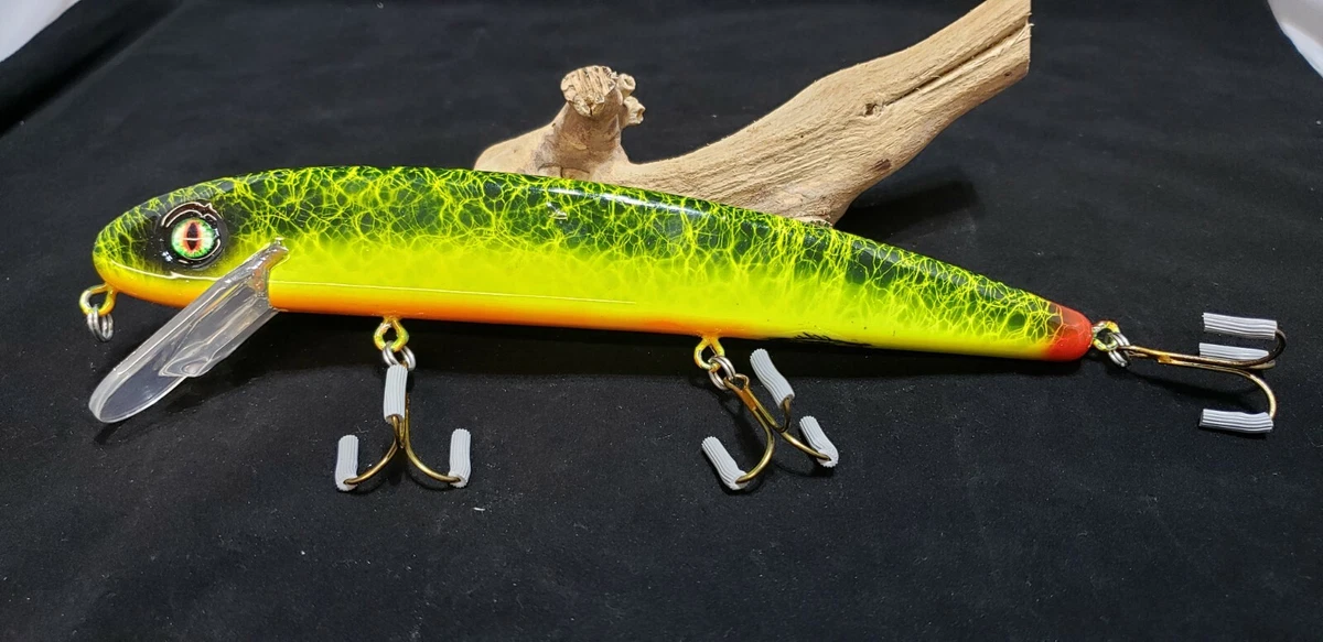Top 10 Muskie Lures