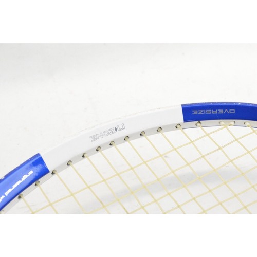WILSON Tennis Racket Racquet NCode N4 Nanotechnology Grip Size 4-1/2 ...