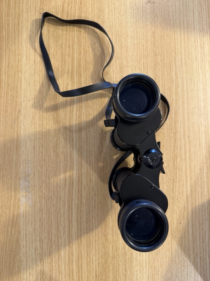 BUSHNELL SPORTVIEW INSTA-FOCUS 7X35 Extra WIDE ANGLE BINOCULARS #13 ...