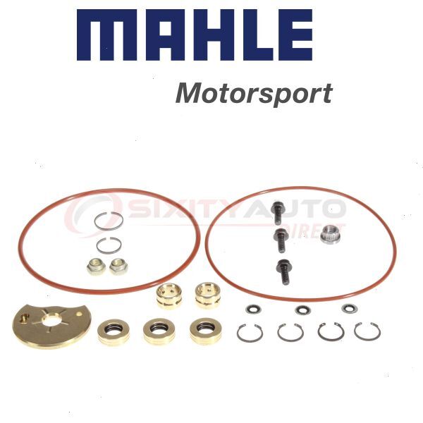 MAHLE 286TS21101100 Turbocharger Service Kit for 68048234AA 4955361NX ...