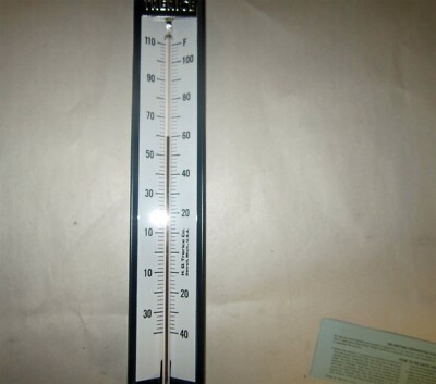 Thermometers - Thermometer Model