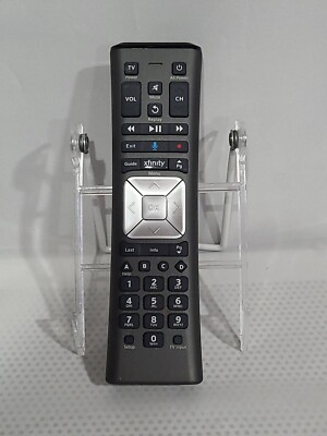 Xfinity XR11 Voice Activated Remote Control Comcast Cable Premium | eBay