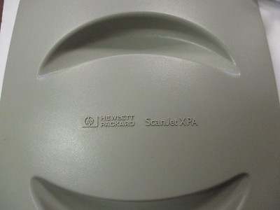 HP C7671B Transparency Adapter /ScanJet Series Scanners | eBay