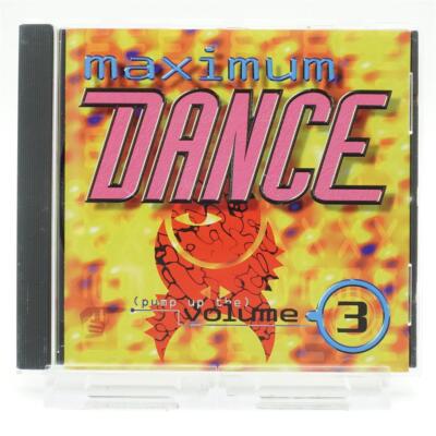 Maximum dance Vol 3 / CD Gebraucht sehr gut | eBay.de