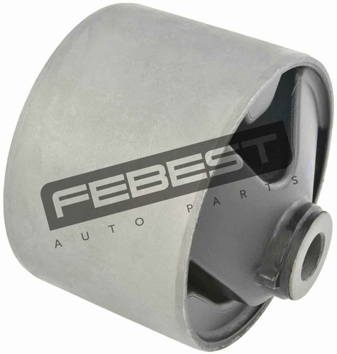HYMB-TUC20LH Febest LEFT ENGINE MOUNT BUSHING 21830-2E000, 21830-2E100 ...