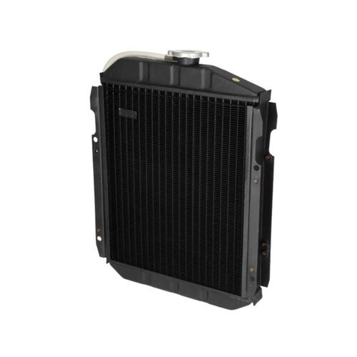 YANMAR RADIATOR FITS YANMAR TRACTOR YM336, YM336D REPL. 121253-44500 | eBay
