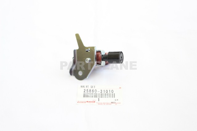 2586031010 Genuine Toyota Valve ASSY Vacuum Switching No.1 25860-31010 ...