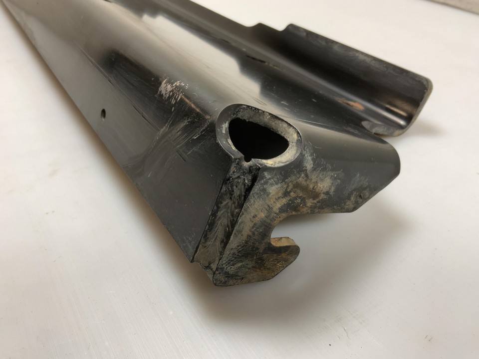 Jeep JK Wrangler AEV Aftermarket Front Bumper Winch Plate Kit 2013-2018 001835 | eBay