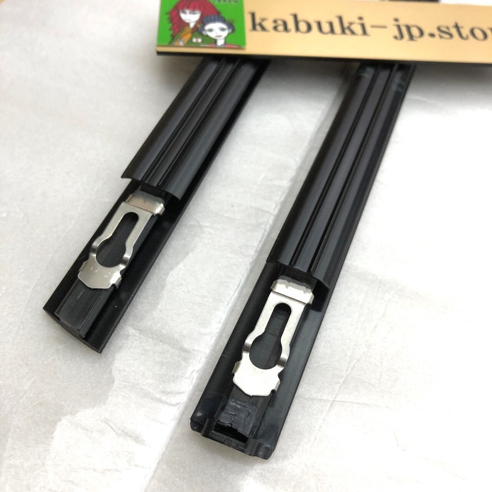 HONDA Genuine CIVIC EK9 EK4 1996-2000 3D Roof Side Molding Right & Left ...