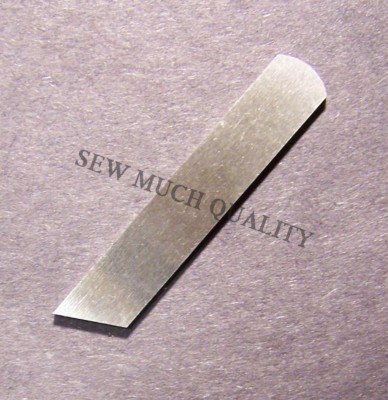 KNIFE Lower Blade # 405-9102-01A Simplicity SL800 Babylock + | eBay