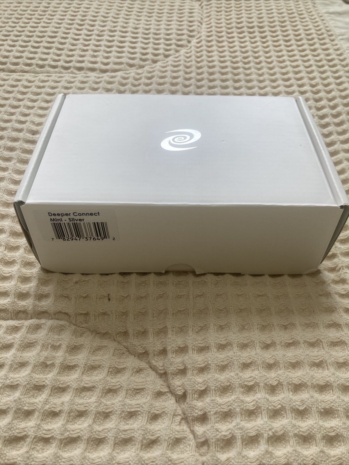 Deeper Connect Mini - Silver VPN DPN DPR Miner Ready to Ship for sale ...