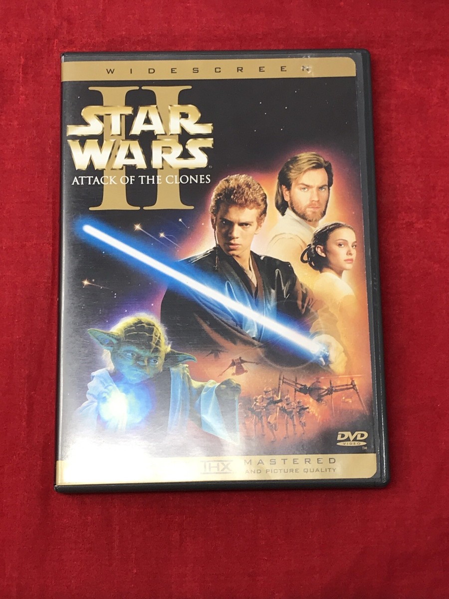 Star Wars 7 Dvd