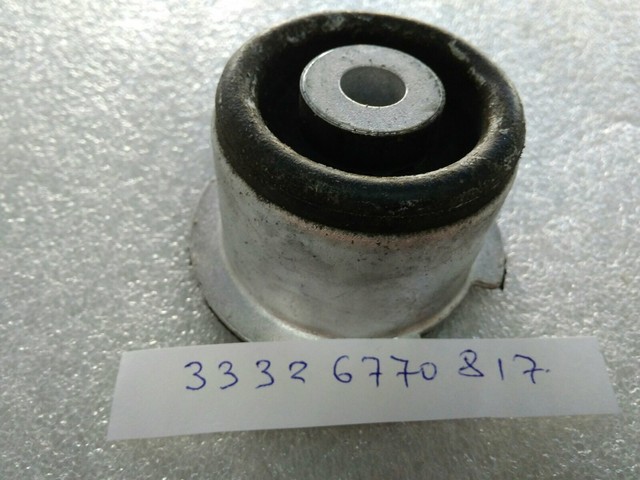 BMW 3 E36 Rear Trailing Arm Bushing 33326770817 Genuine for sale online ...