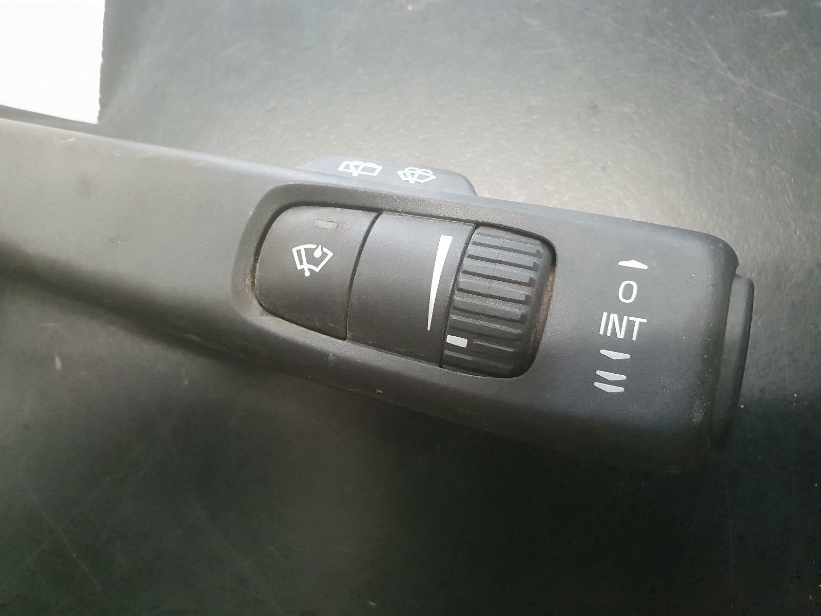 VOLVO XC60 COMBINATION SWITCH (WIPER SWITCH), DZ, 02/09-04/17 | eBay