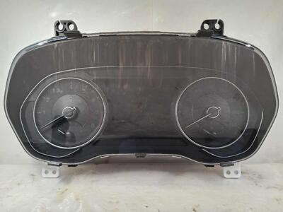 94011-S8650 Speedometer HYUNDAI PALISADE 20 21 22 | eBay