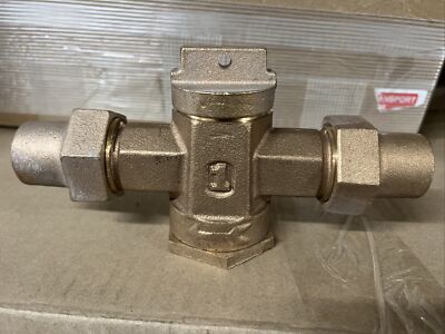 Ford 1” Curb stop flare | eBay