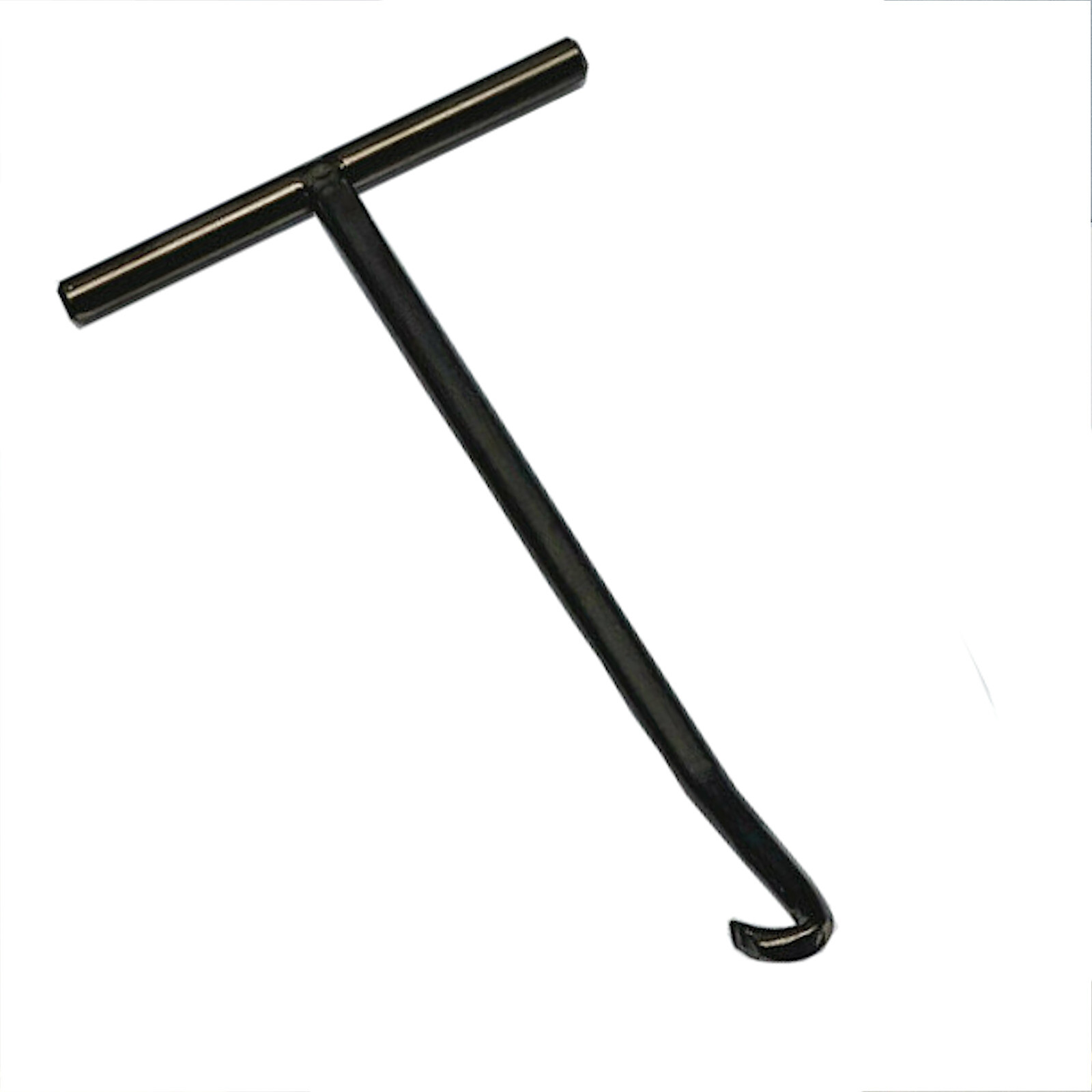 Exhaust Spring Puller 6" Universal 2 Stroke Atv Utv T Handle Hook Tool ...