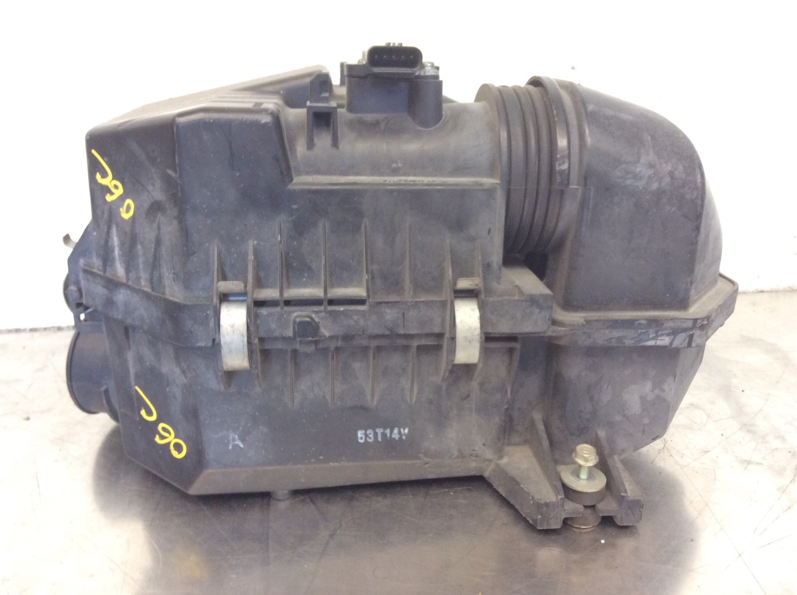 06 07 08 09 10 11 Civic 1.8L Air Intake Cleaner Filter Box Case ...