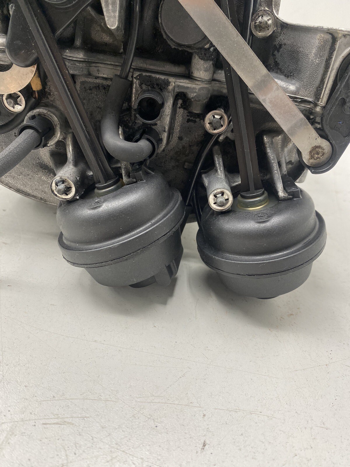 07-12 MERCEDES M273 Engine Air Intake Manifold OEM A2731400701 for sale ...